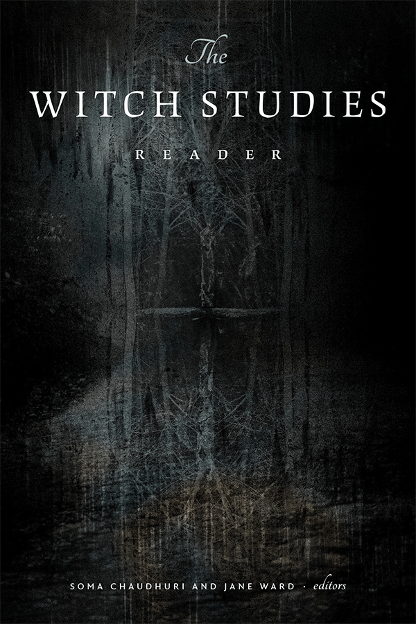 The Witch Studies Reader – Soma Chaudhuri